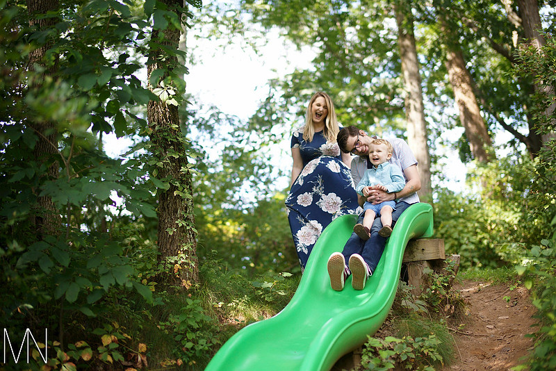 Marlene Noonan Photography | Sisson Family